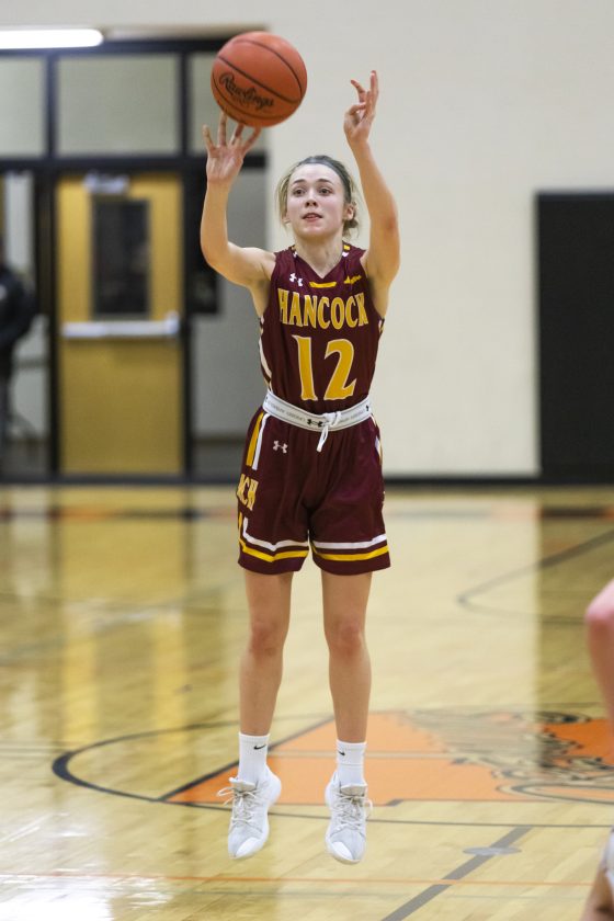 Girls Basketball: Bulldogs outlast rival Gremlins | News, Sports, Jobs ...